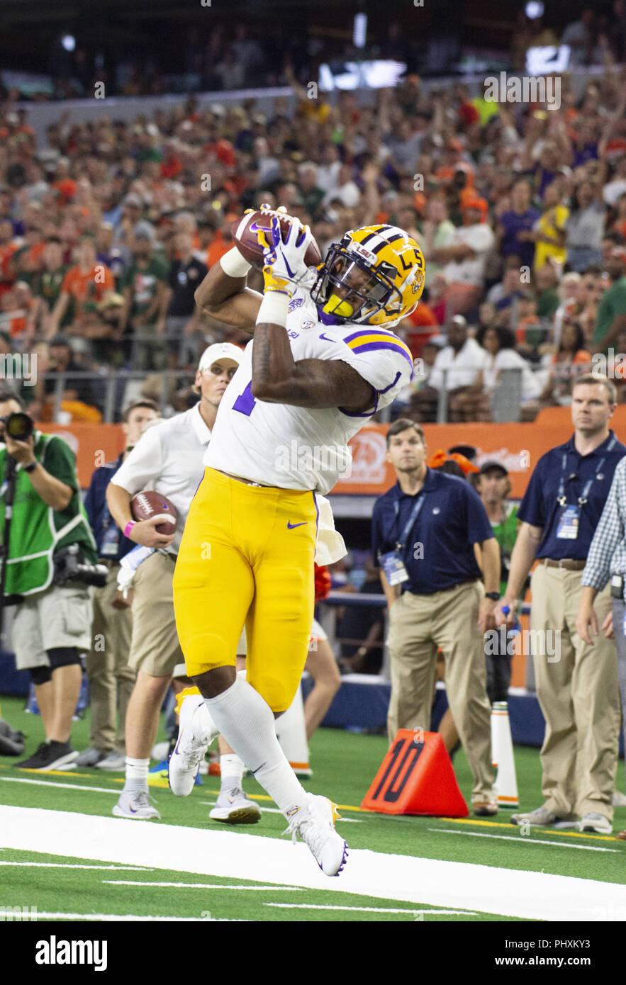 Jamarr chase hi-res stock photography and images - Alamy