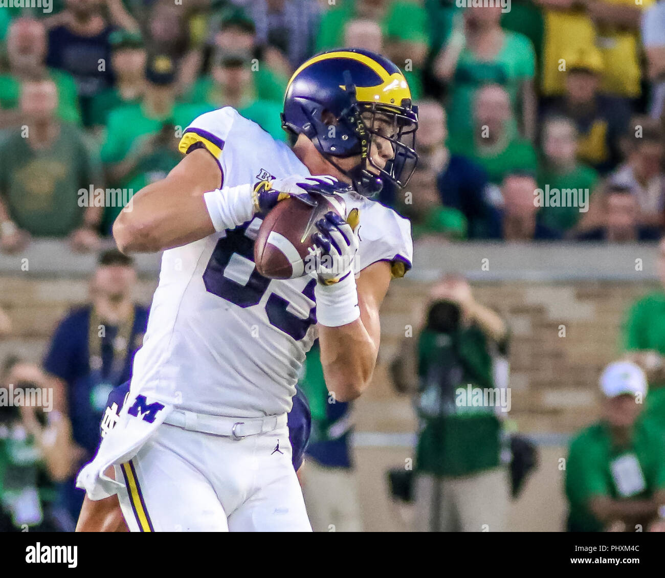 Dame stadium hi-res stock photography and images - Alamy