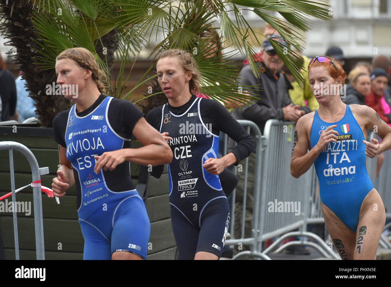 Mazzetti triathlon hi-res stock photography and images - Alamy
