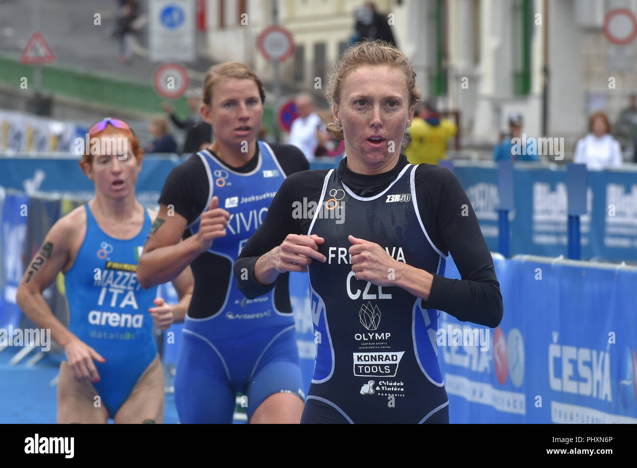 Mazzetti triathlon hi-res stock photography and images - Alamy