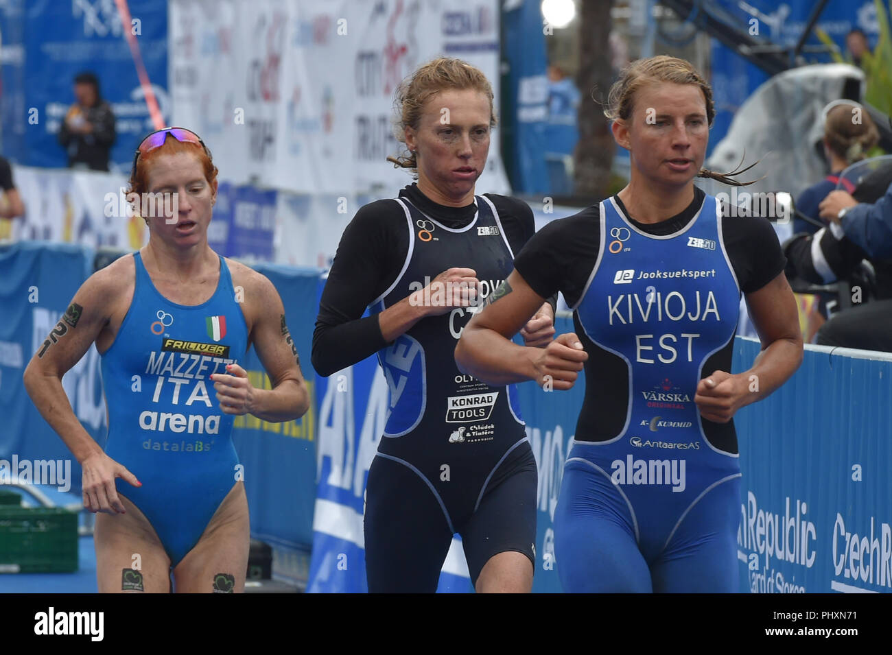 Mazzetti triathlon hi-res stock photography and images - Alamy