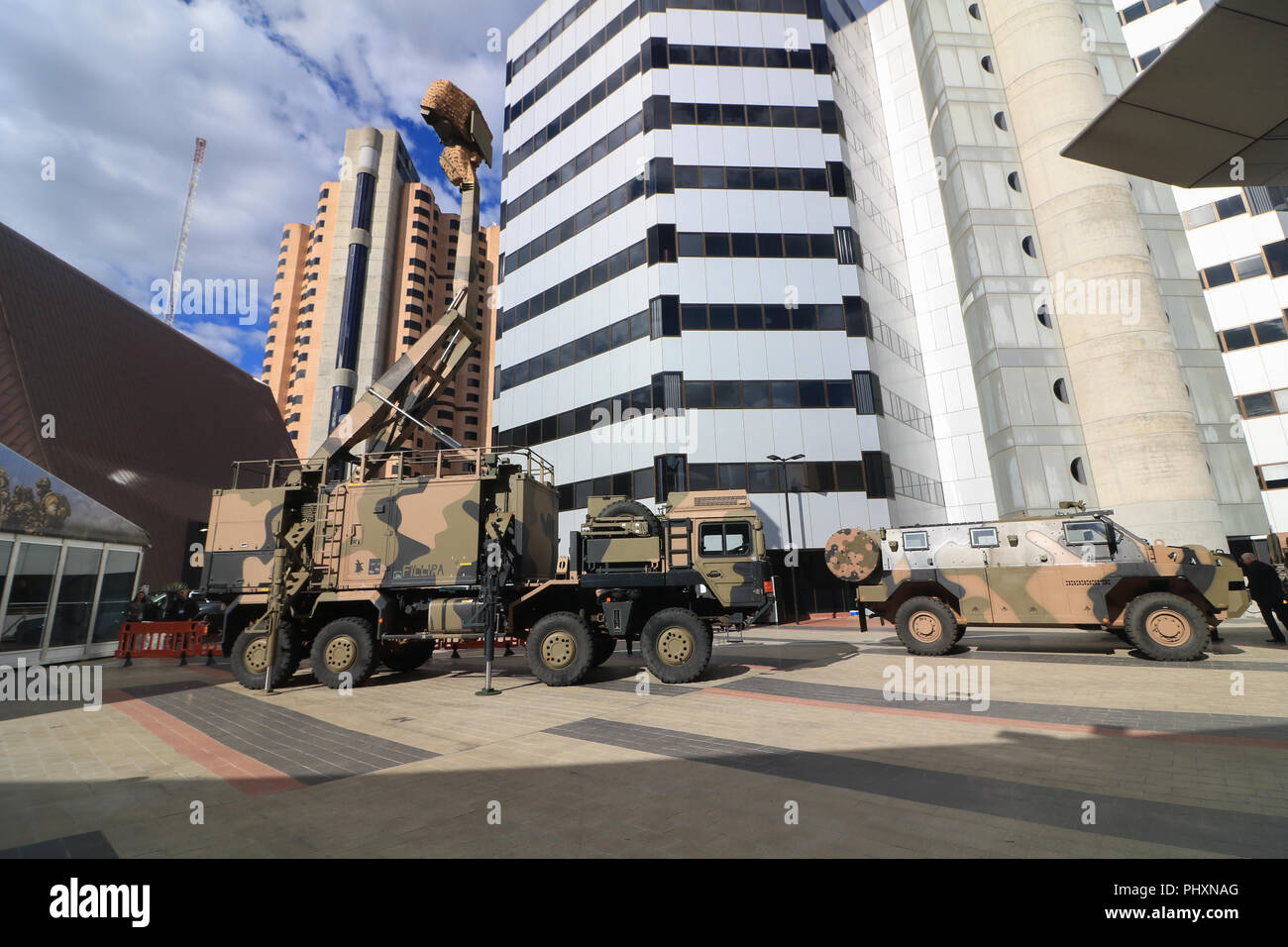 Australian defence force adf hi-res stock photography and images - Alamy