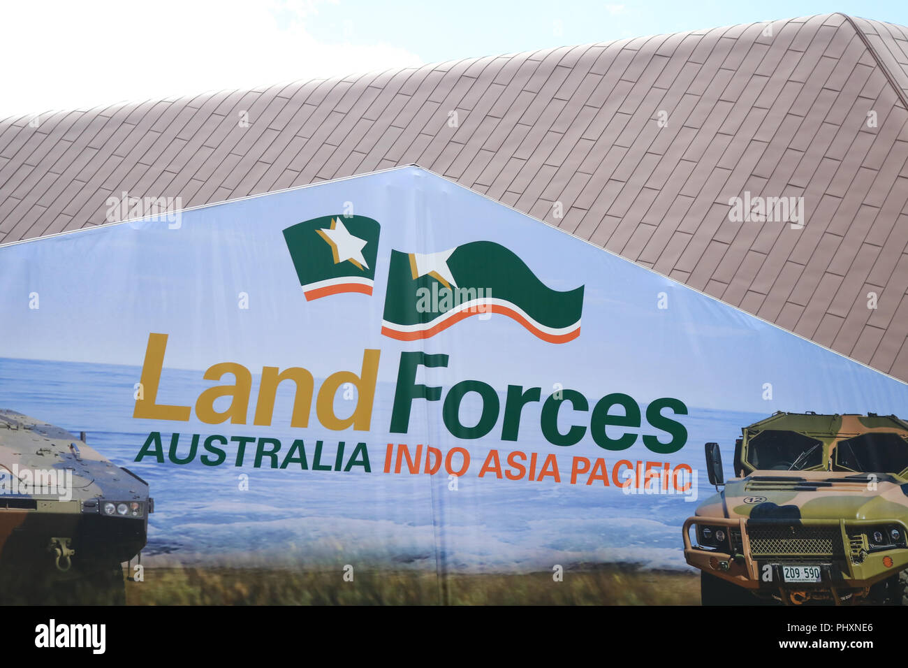 Australian defence industry hi-res stock photography and images - Alamy