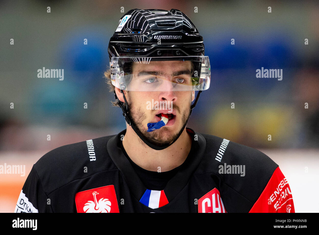 Rouen dragons hi-res stock photography and images - Alamy