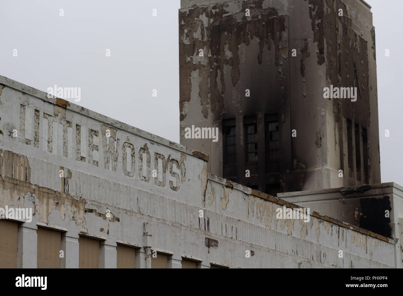 Edge lane liverpool hi-res stock photography and images - Alamy