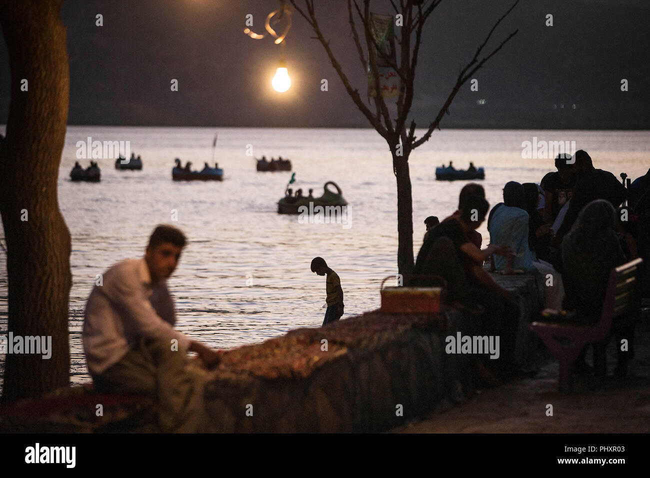 Marivan hi-res stock photography and images - Alamy