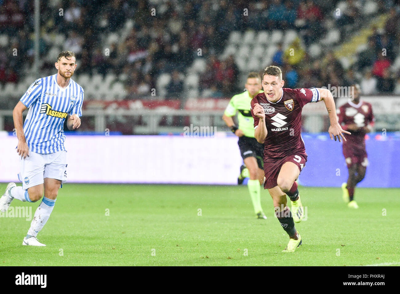 Antonio Belotti High Resolution Stock Photography and Images - Alamy