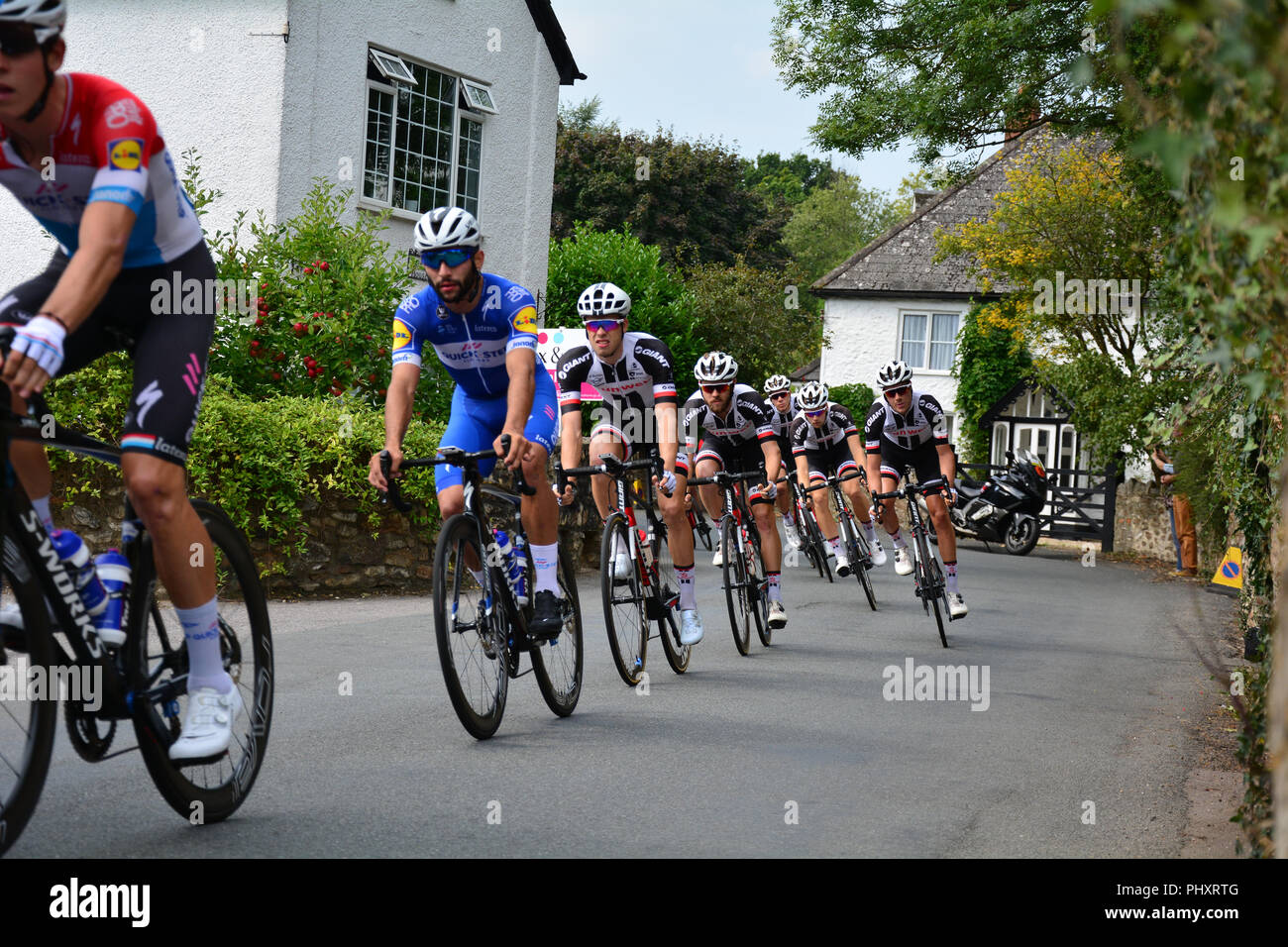 Hemyock High Resolution Stock Photography and Images - Alamy