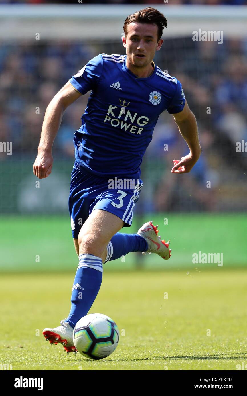 Ben chilwell national team hi-res stock photography and images - Alamy