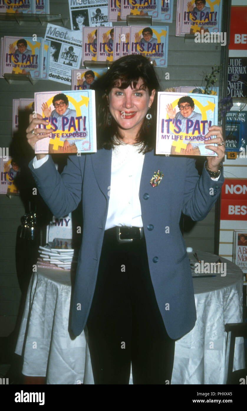 Julia Sweeney High Resolution Stock Photography and Images - Alamy