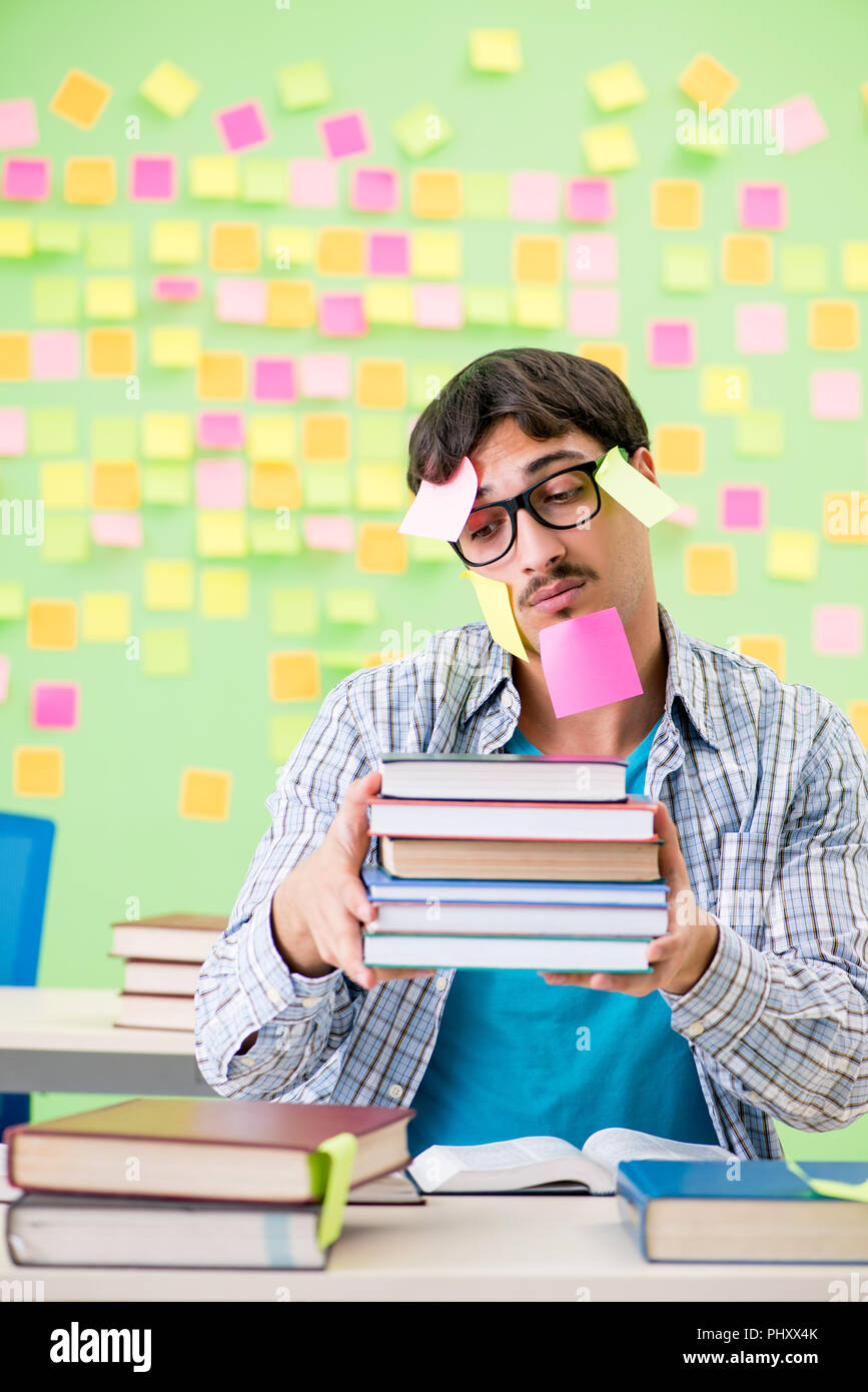 Conflicting priorities hi-res stock photography and images - Alamy