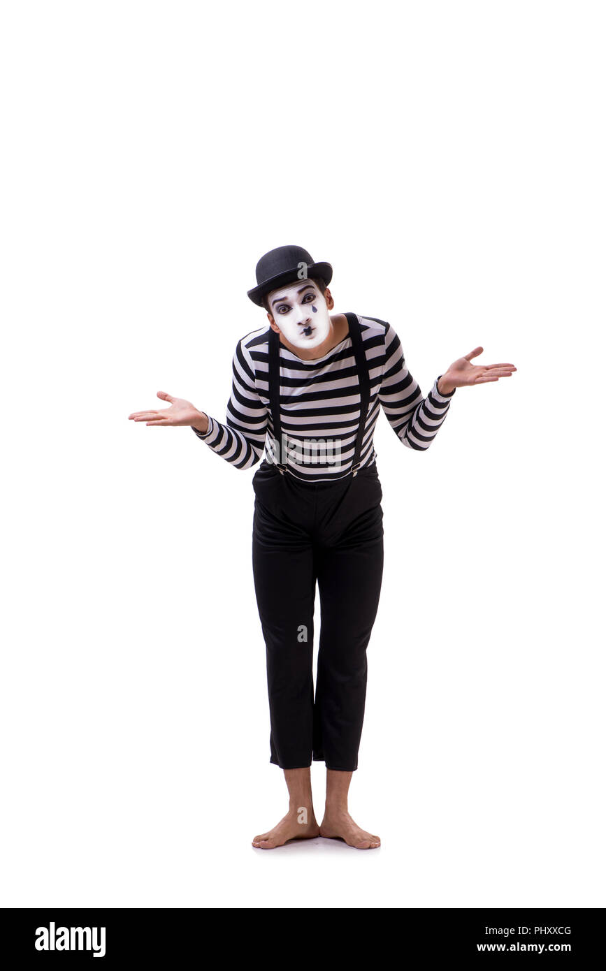 Face mak Cut Out Stock Images & Pictures - Alamy