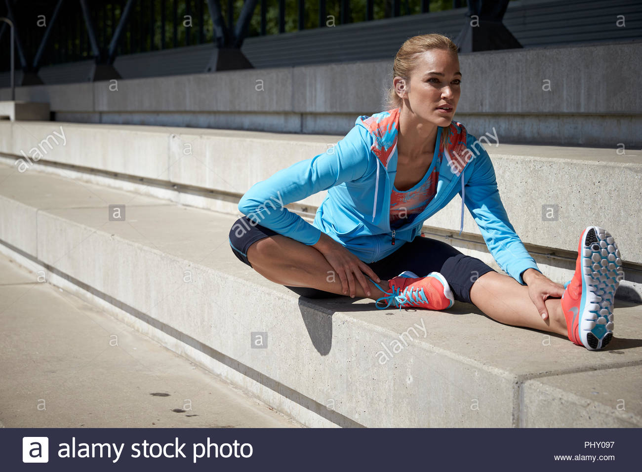 Woman Swimsuit Rear View High Resolution Stock Photography and Images ...