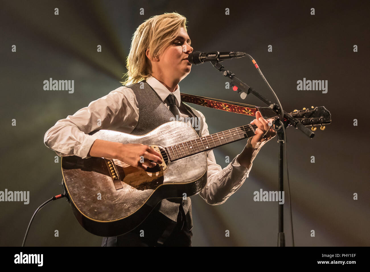 Anna pavilion hi-res stock photography and images - Alamy