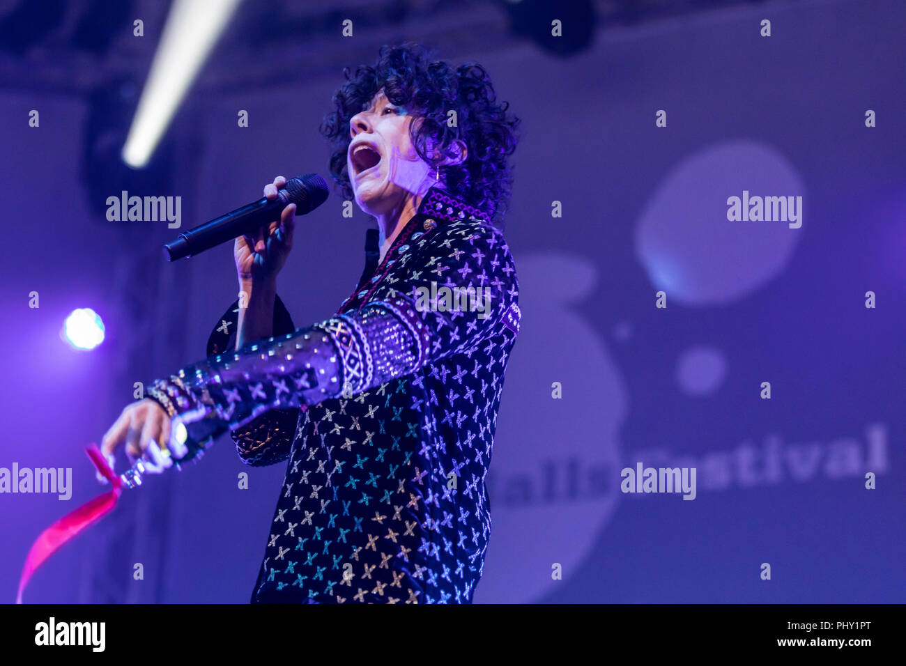 Lp tour hi-res stock photography and images - Alamy