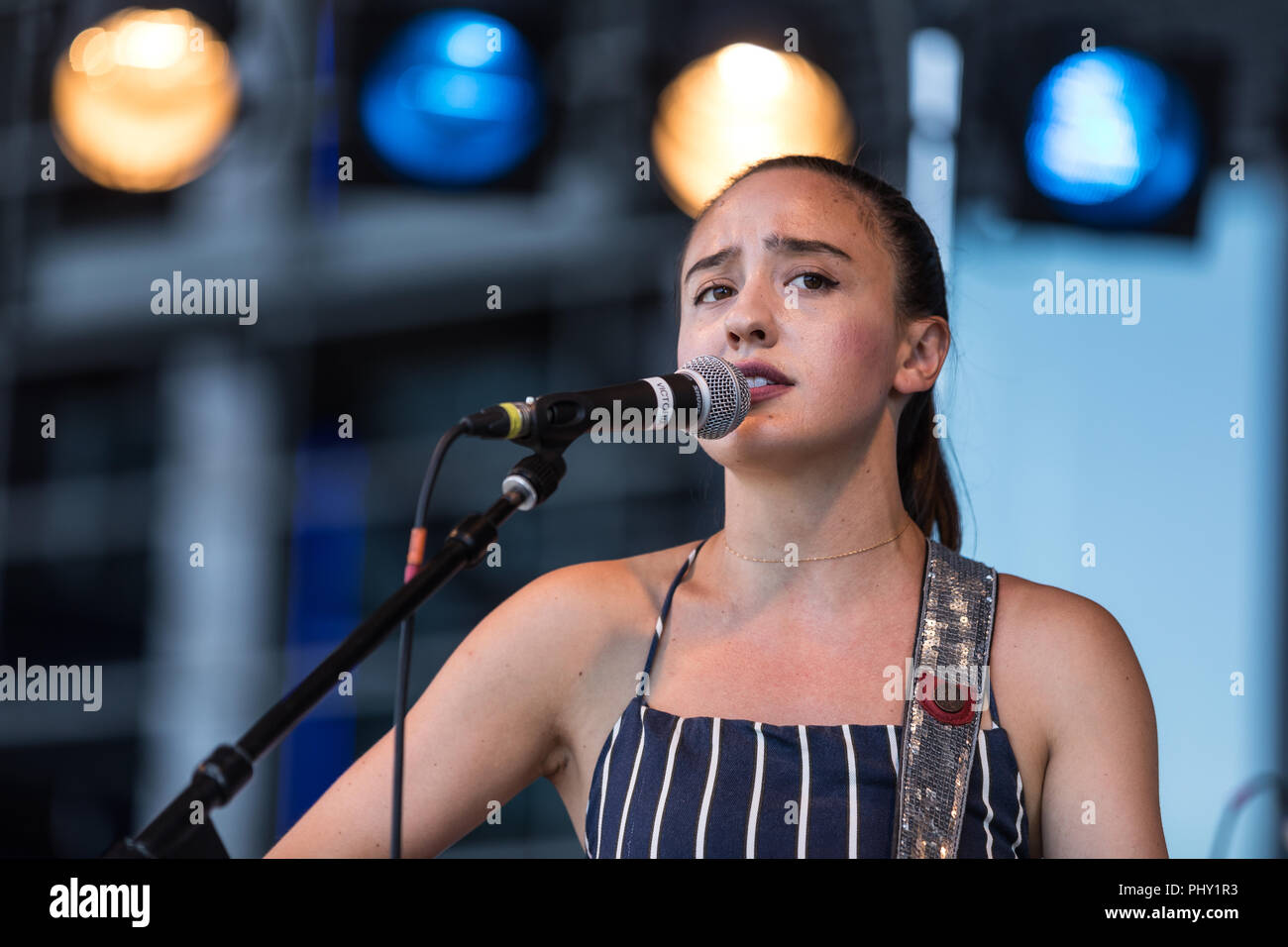 Ed reed hi-res stock photography and images - Alamy