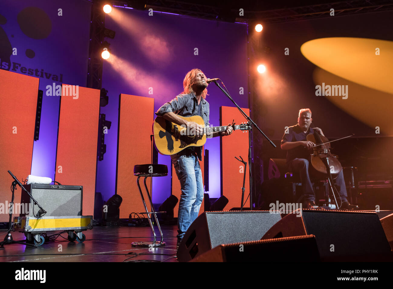 Ingo pohlmann hi-res stock photography and images - Alamy