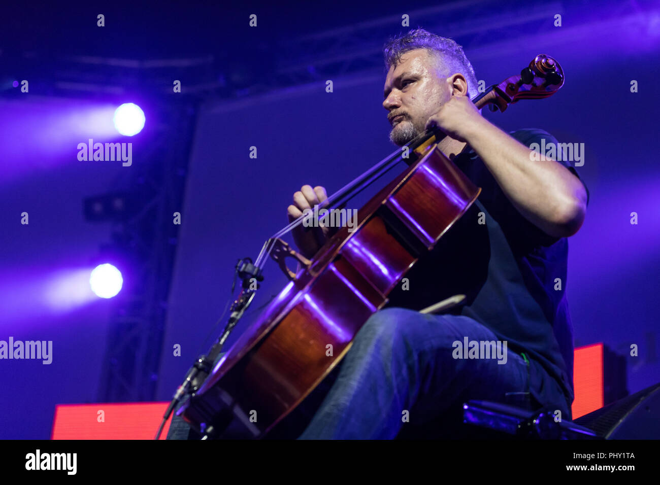 Ingo pohlmann hi-res stock photography and images - Alamy