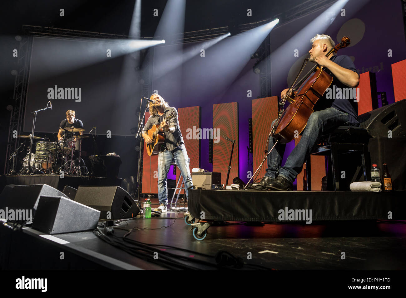 Ingo pohlmann hi-res stock photography and images - Alamy