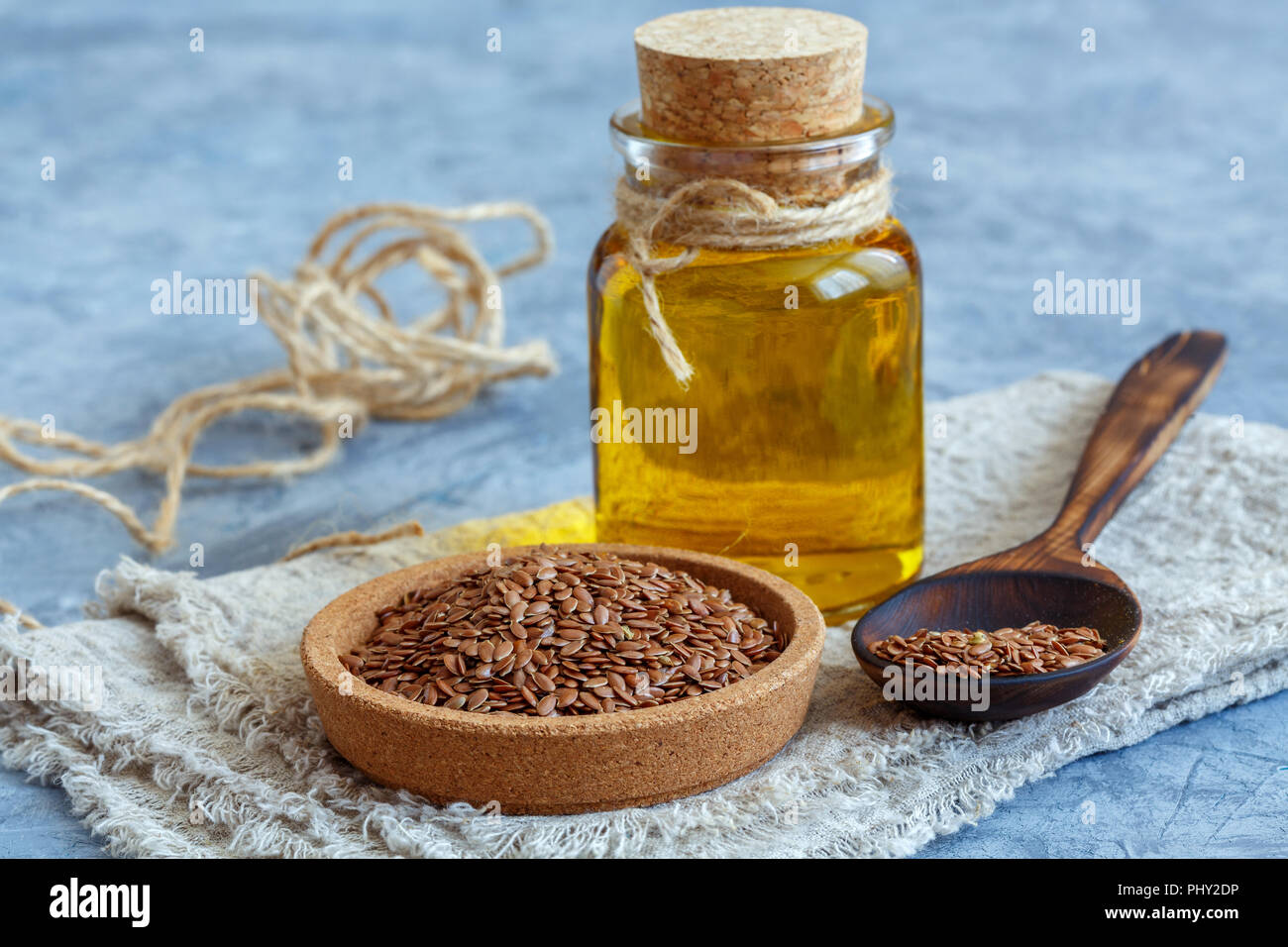 Linseed hi-res stock photography and images - Alamy