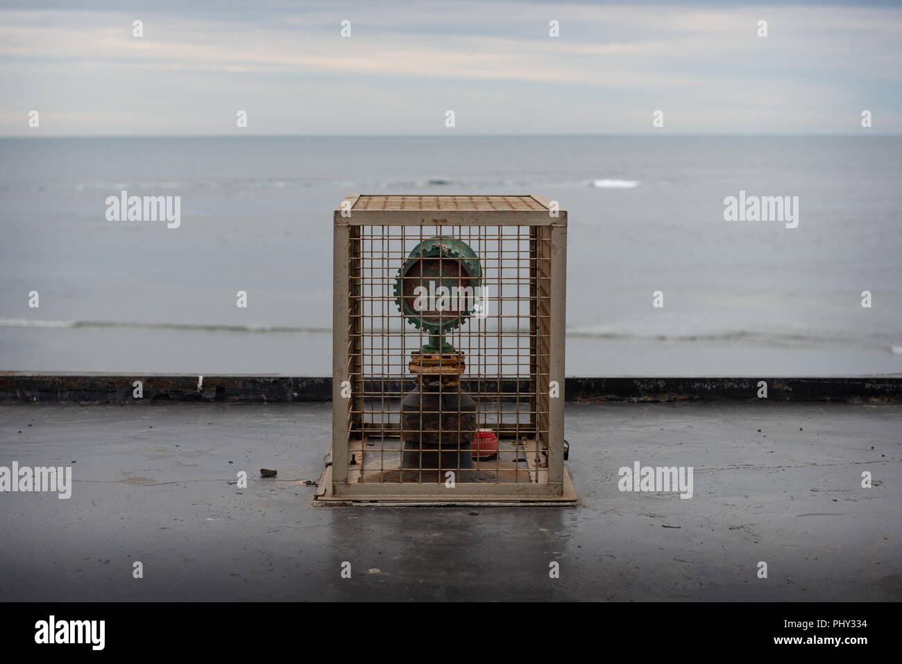 Emergency distress beacon hi-res stock photography and images - Alamy