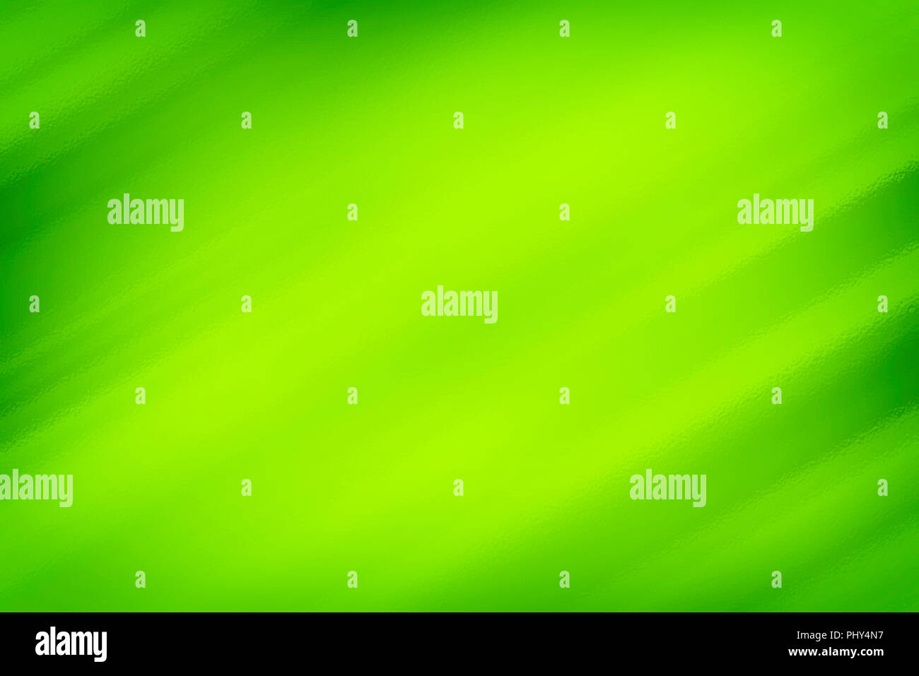 Green abstract glass texture background, design pattern template with ...