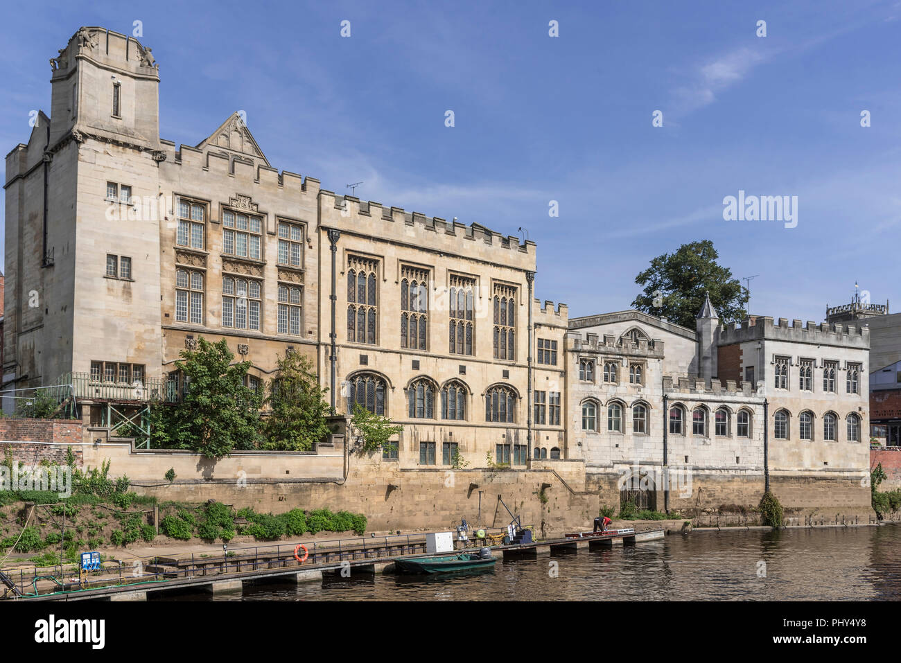 York magistrates court hi-res stock photography and images - Alamy