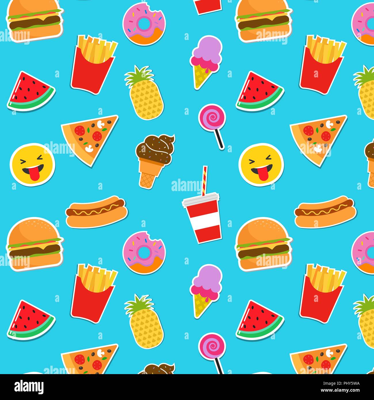 Fasting meal vector vectors hi-res stock photography and images - Alamy