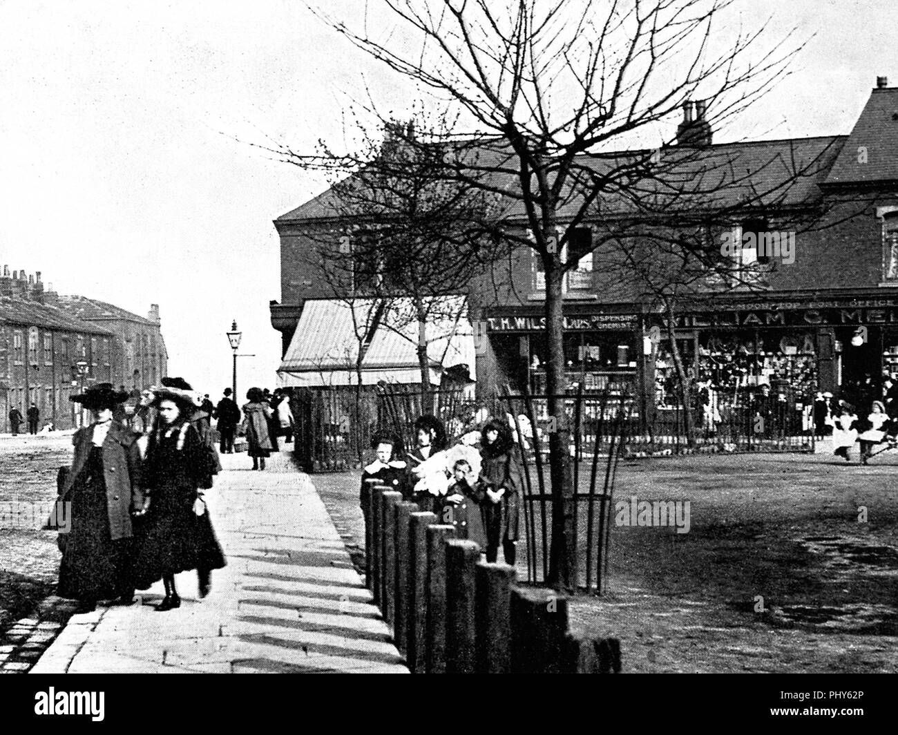 Armley hi-res stock photography and images - Alamy