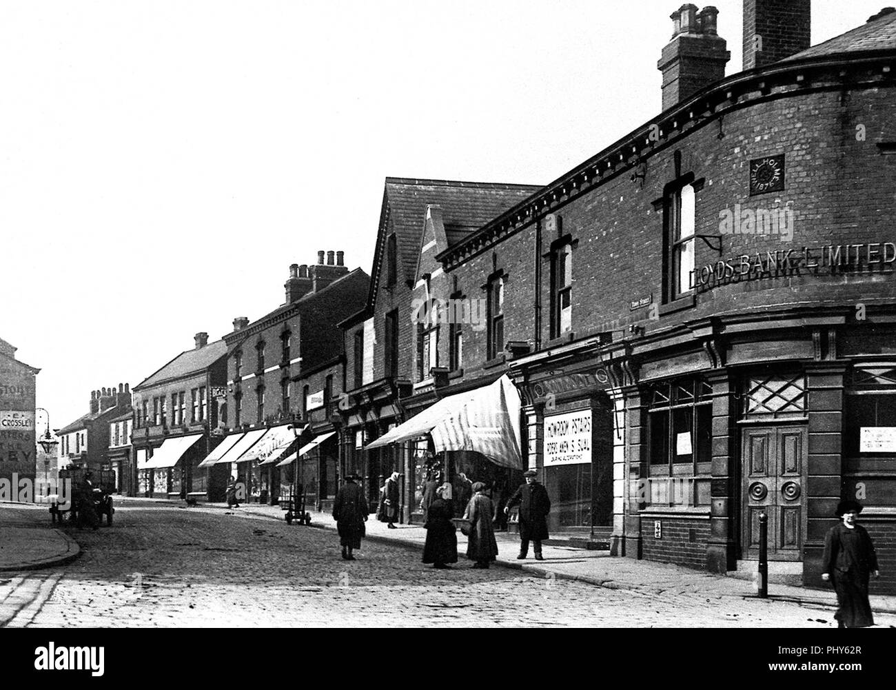 Armley hi-res stock photography and images - Alamy