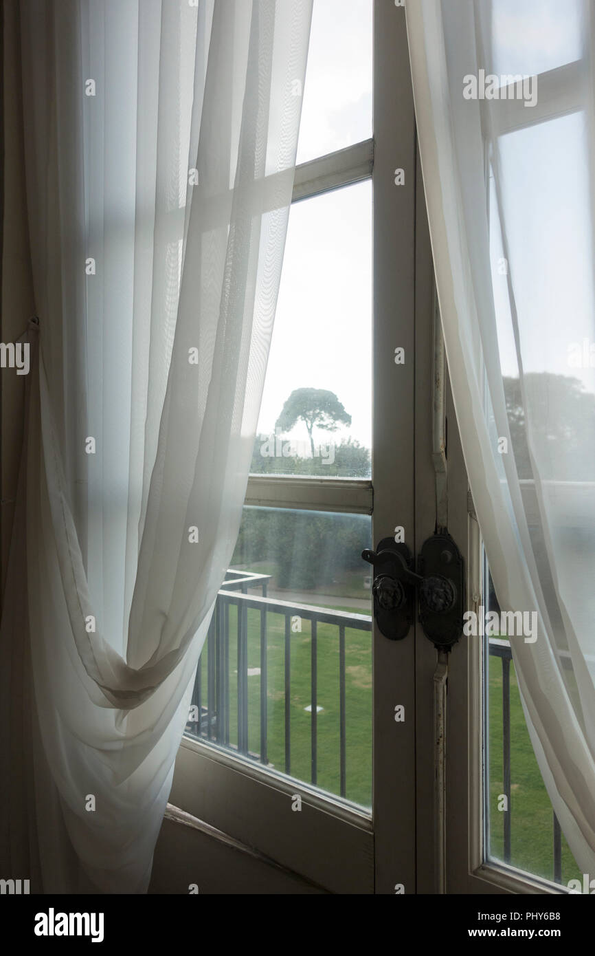 Romantic tree hi-res stock photography and images - Alamy