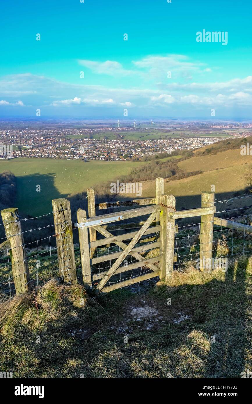 Polegate east sussex hi-res stock photography and images - Alamy