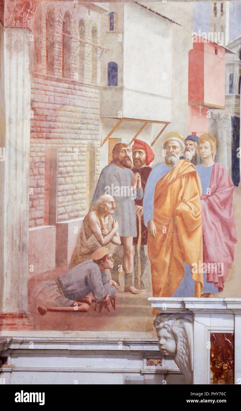 Healing the sick hi-res stock photography and images - Alamy