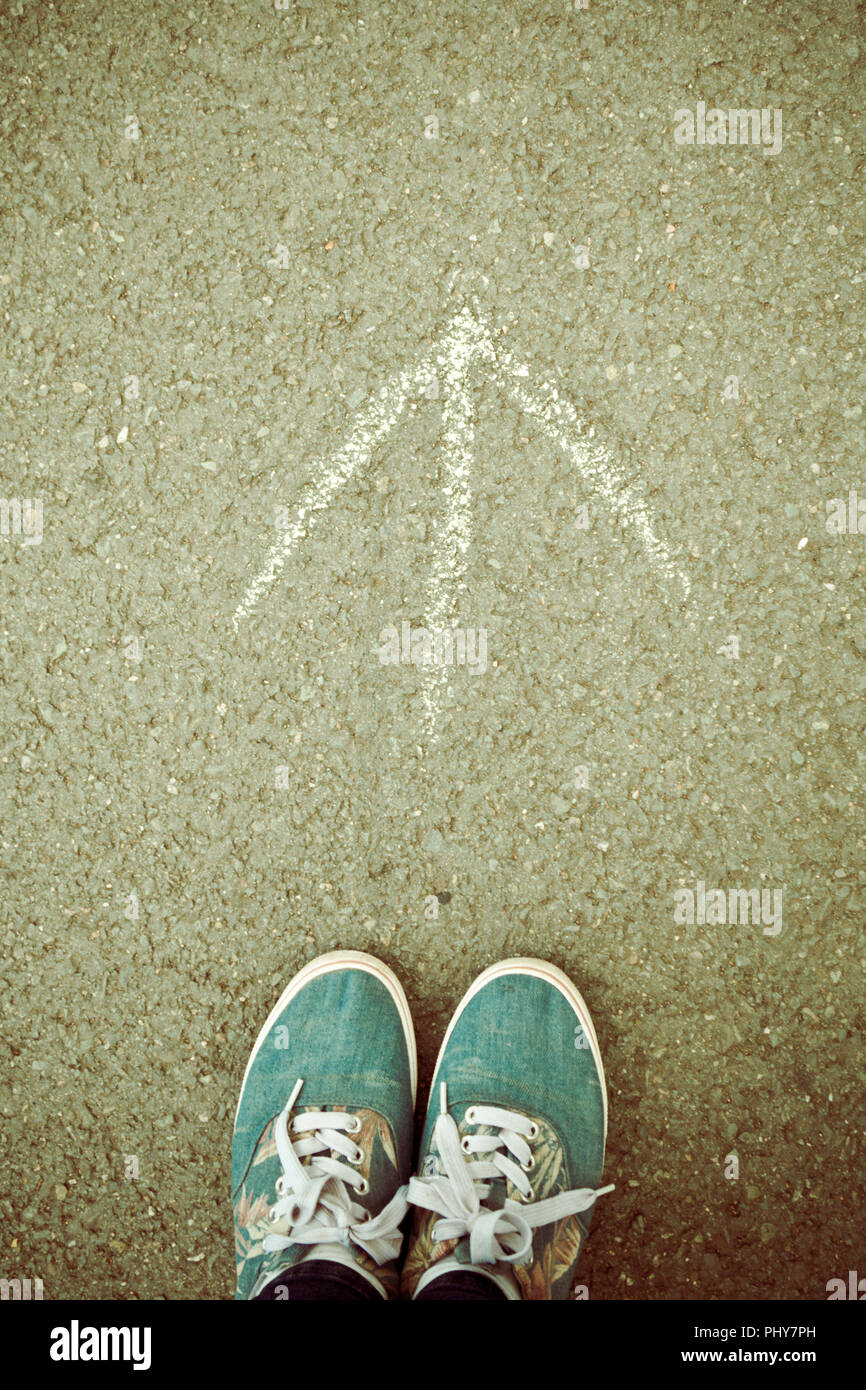 Direction Stock Photos & Direction Stock Images - Alamy