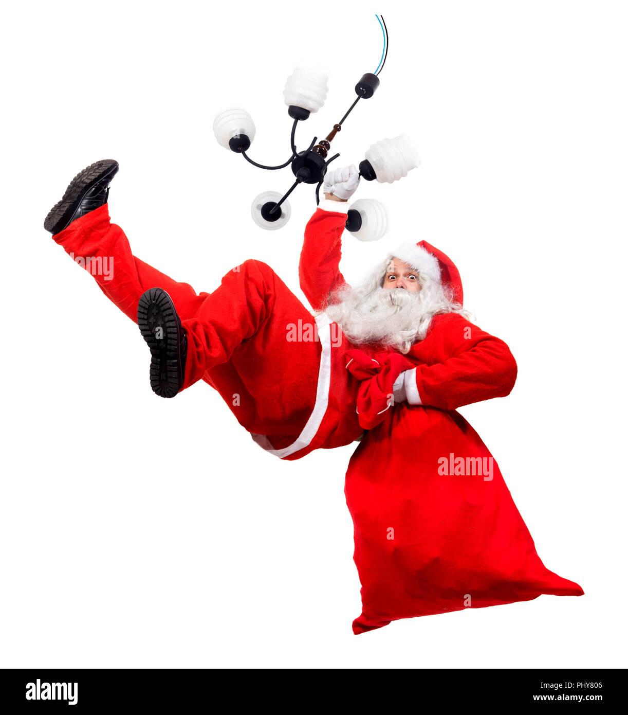 Funny accident hi-res stock photography and images - Alamy