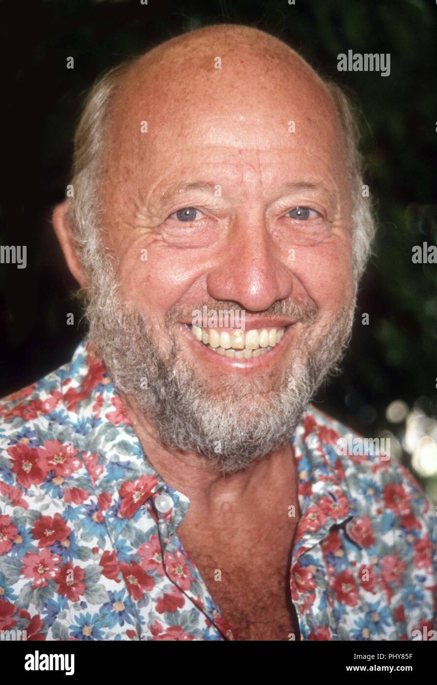 Bud collins hi-res stock photography and images - Alamy