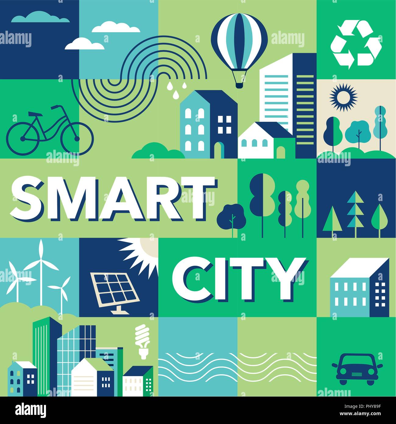 Smart water poster hi-res stock photography and images - Alamy