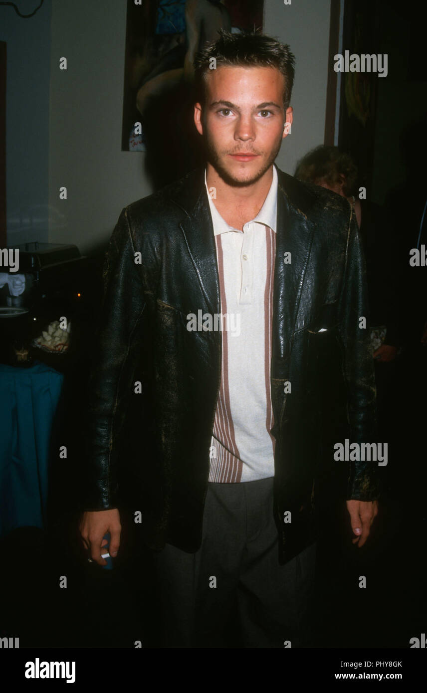 HOLLYWOOD, CA - SEPTEMBER 8: Actor Stephen Dorff attends the premiere ...