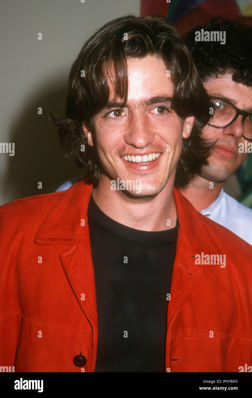 HOLLYWOOD, CA - SEPTEMBER 8: Actor Dermot Mulroney attends the premiere ...