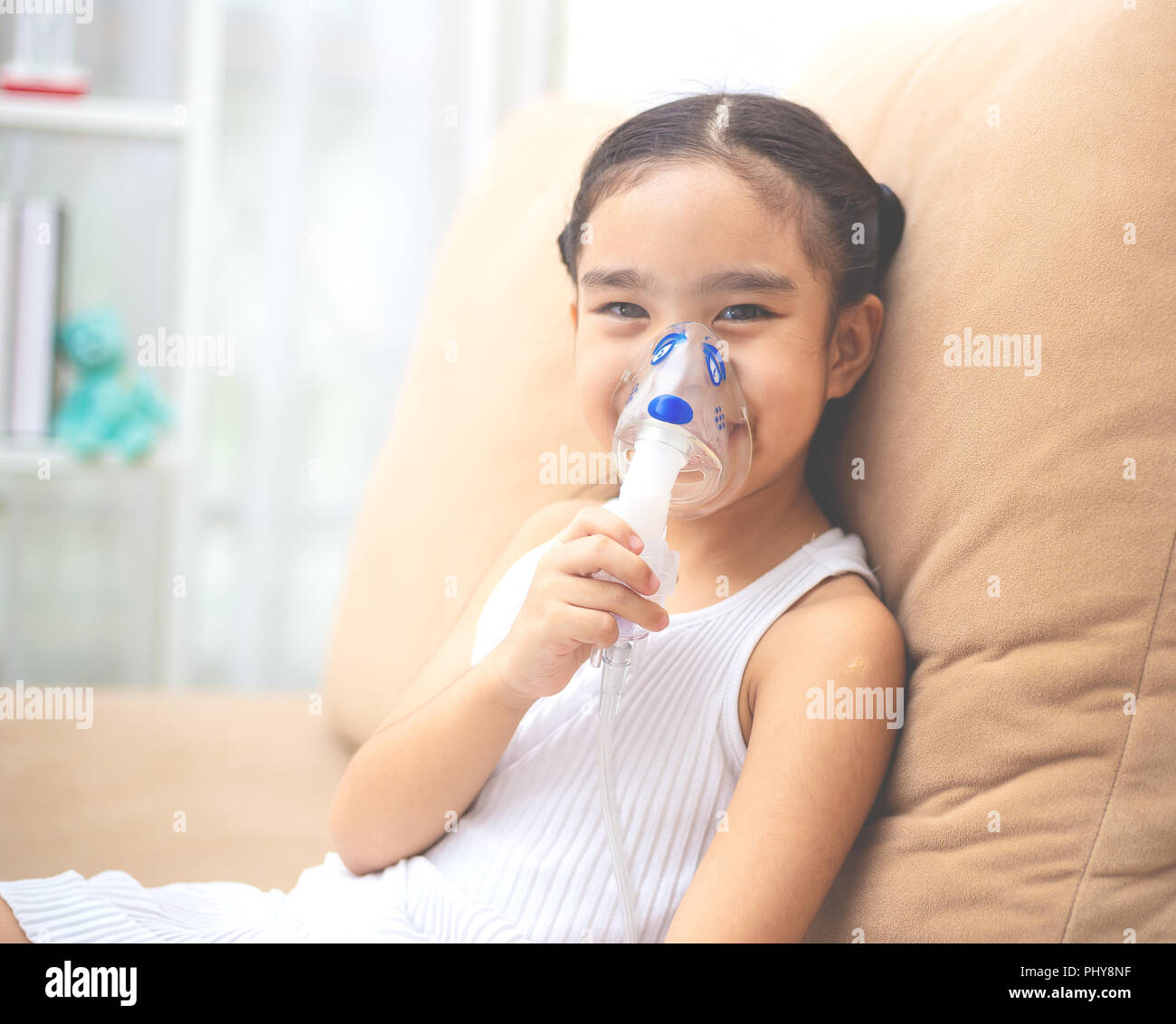 Bronchodilators hi-res stock photography and images - Alamy