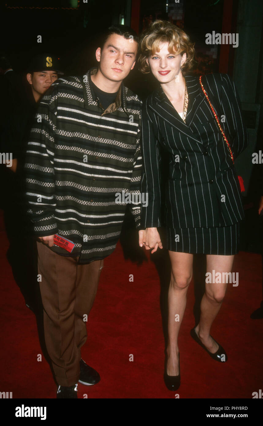 HOLLYWOOD, CA - SEPTEMBER 8: (L-R) Actors Balthazar Getty and Lala ...