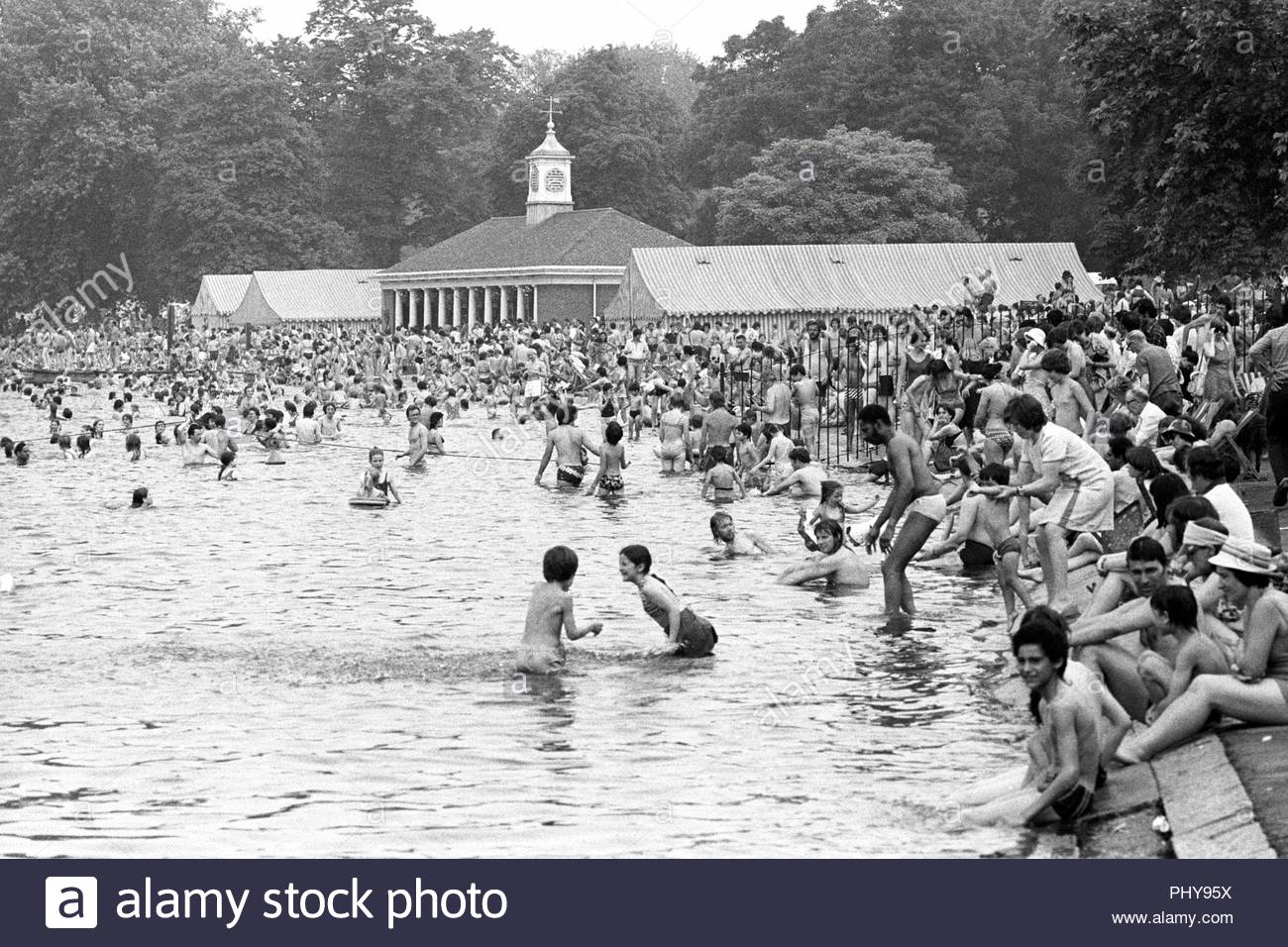 1976 Heatwave Stock Photos & 1976 Heatwave Stock Images - Alamy
