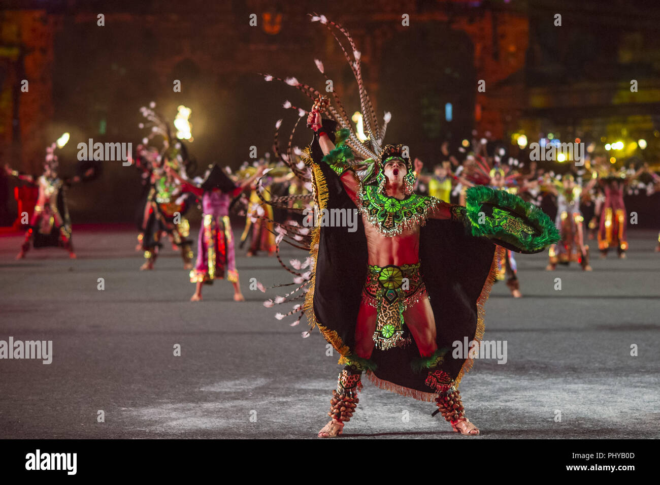 Banda monumental de mexico hi-res stock photography and images - Alamy