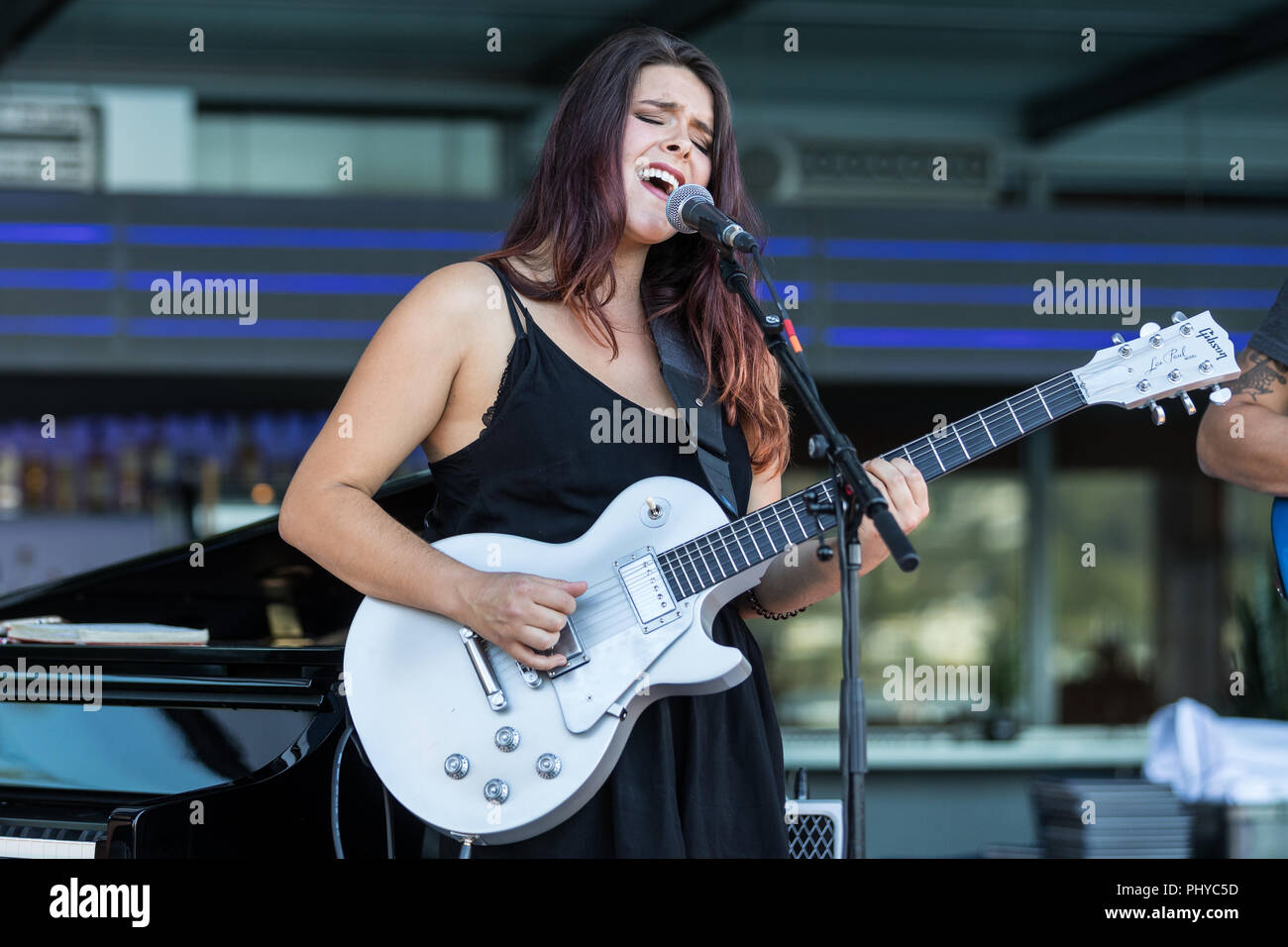 Tanya Barany High Resolution Stock Photography and Images - Alamy