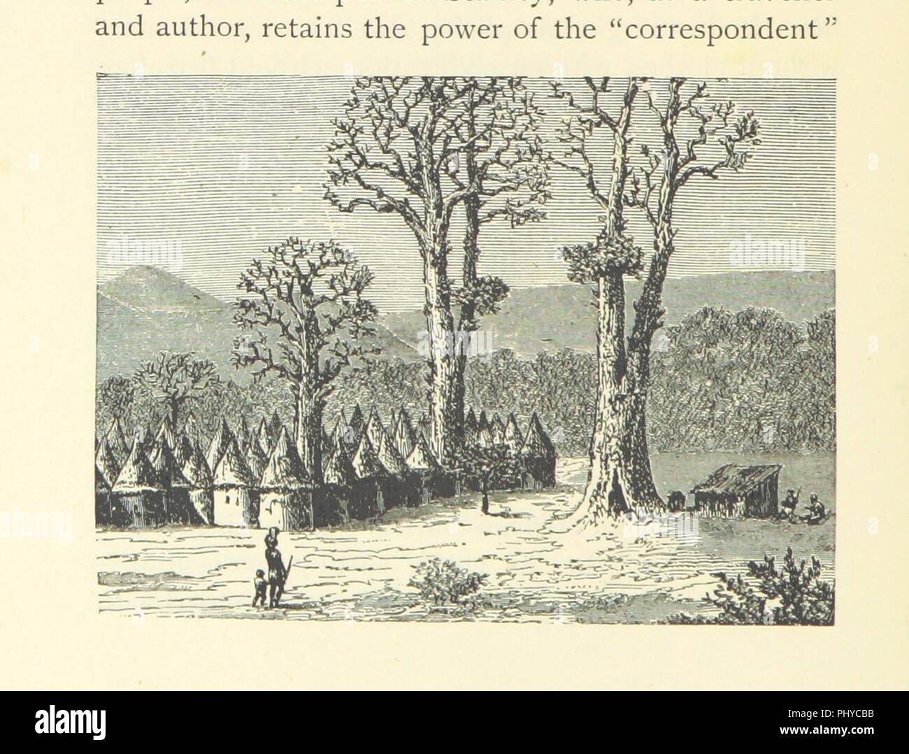 Image from page 44 of 'The New World of Central Africa. With a history ...