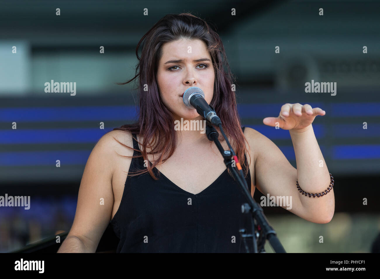 Tanya barany hi-res stock photography and images - Alamy