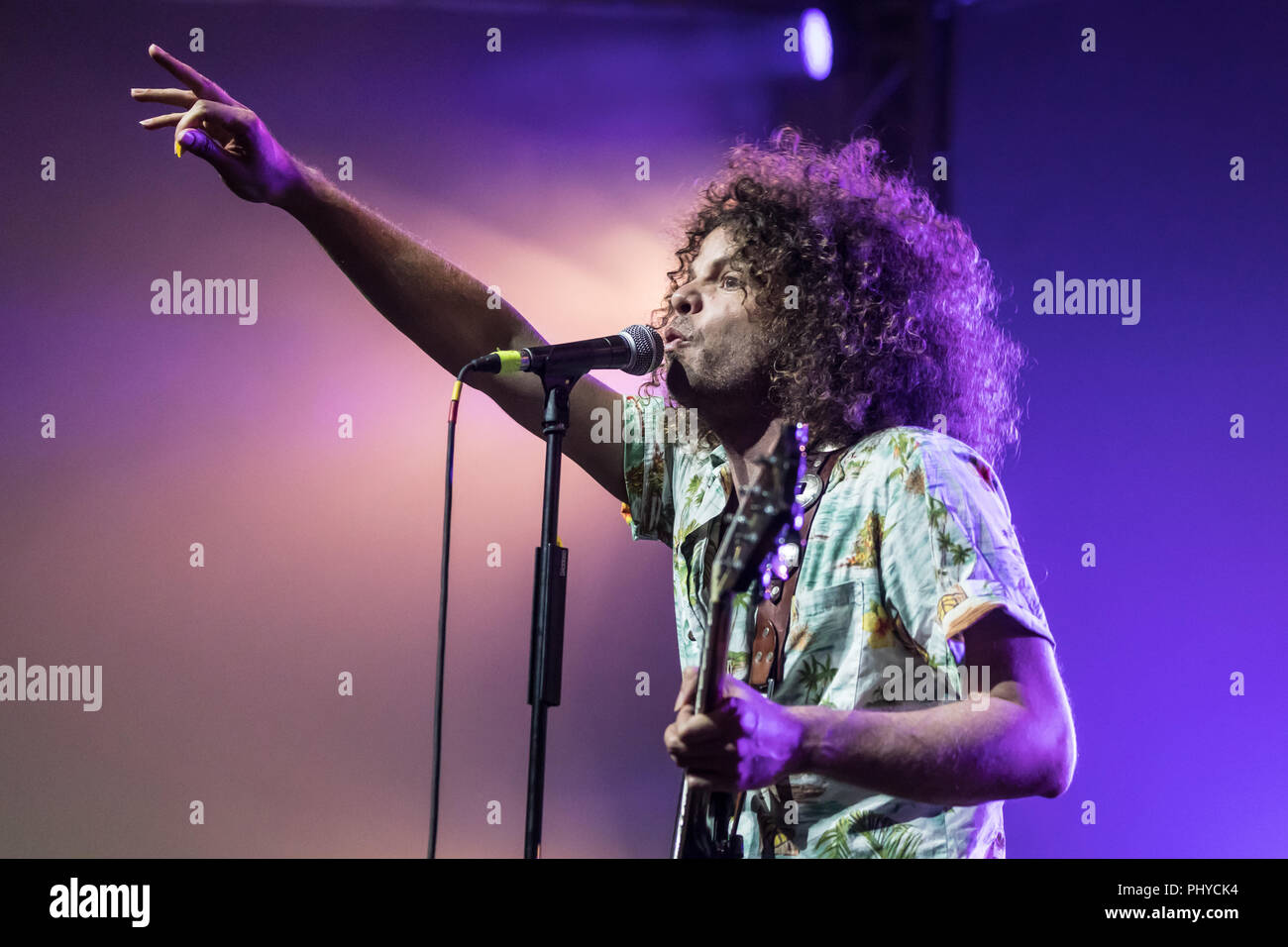 Hamish rosser hi-res stock photography and images - Alamy