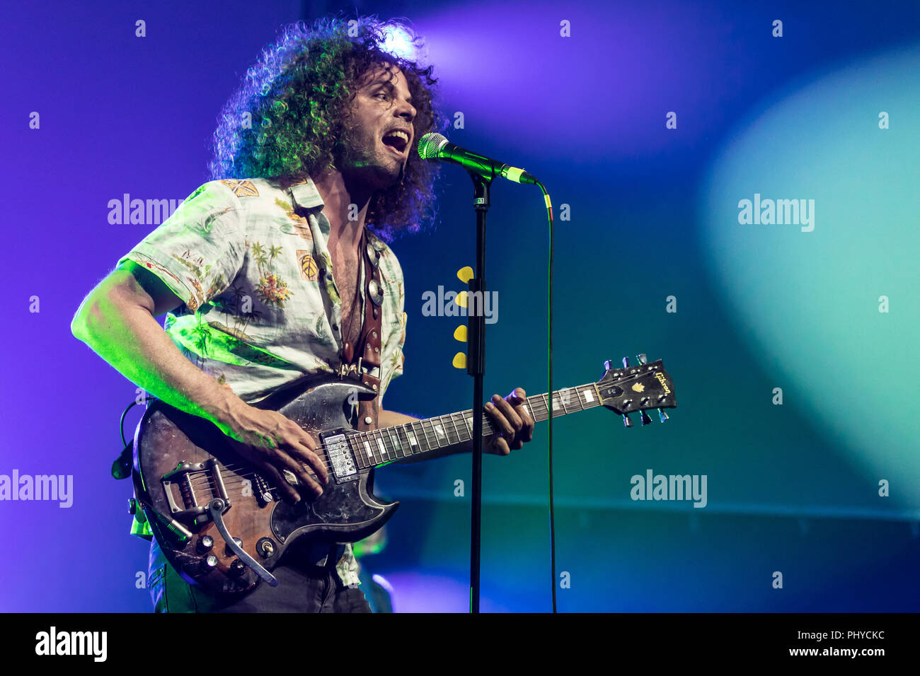 Hamish rosser hi-res stock photography and images - Alamy