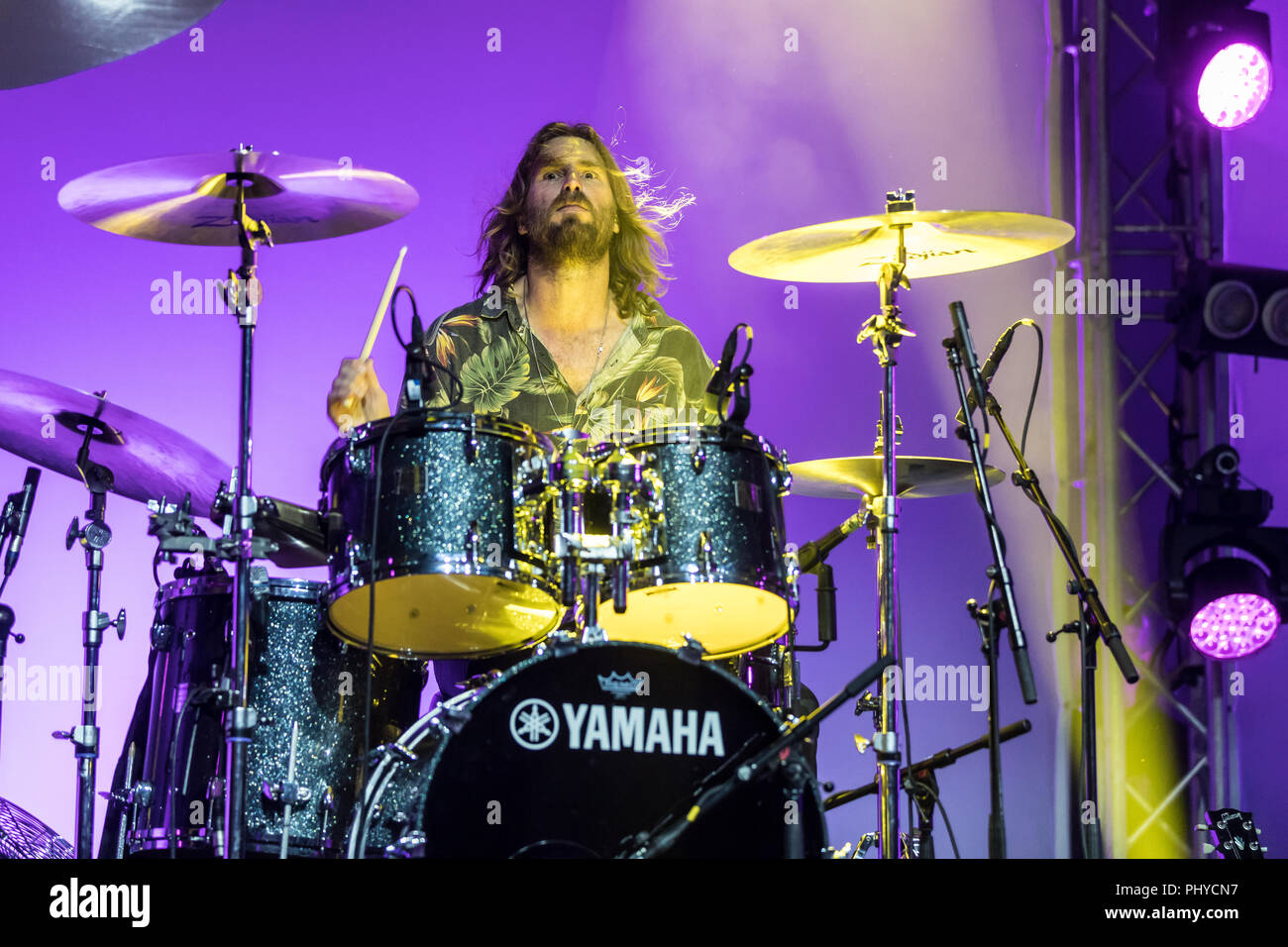 Hamish rosser hi-res stock photography and images - Alamy