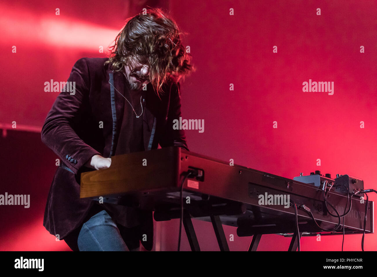 Hamish rosser hi-res stock photography and images - Alamy